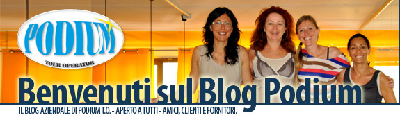 PodiumBlog - PodiumBlog